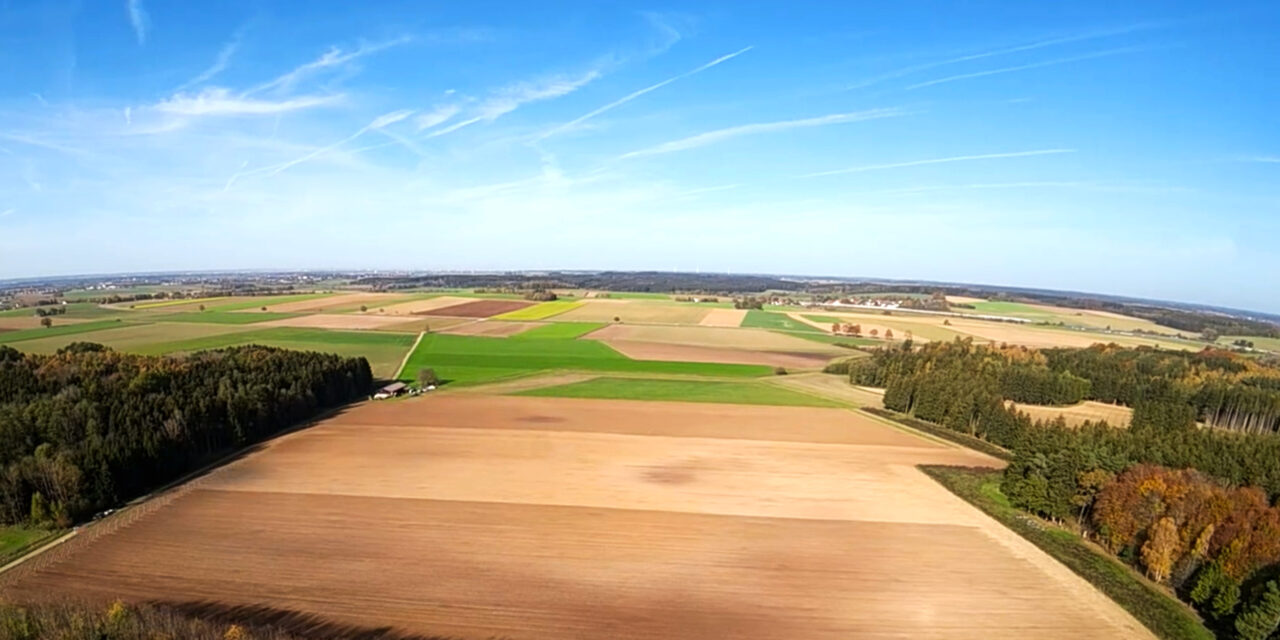 Bürgerwind Merching | Windrad Merching